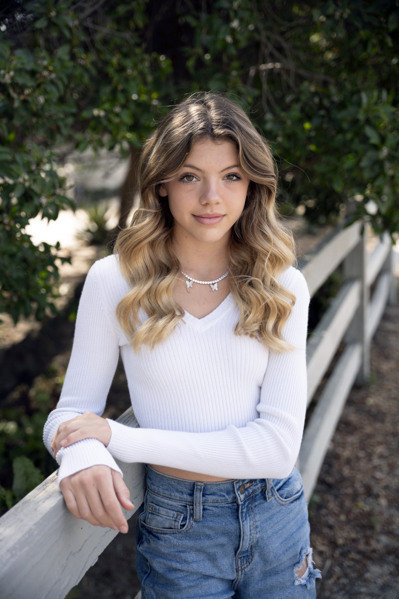 Influencer Neela Jolene On Getting Into The Industry And Non Profit