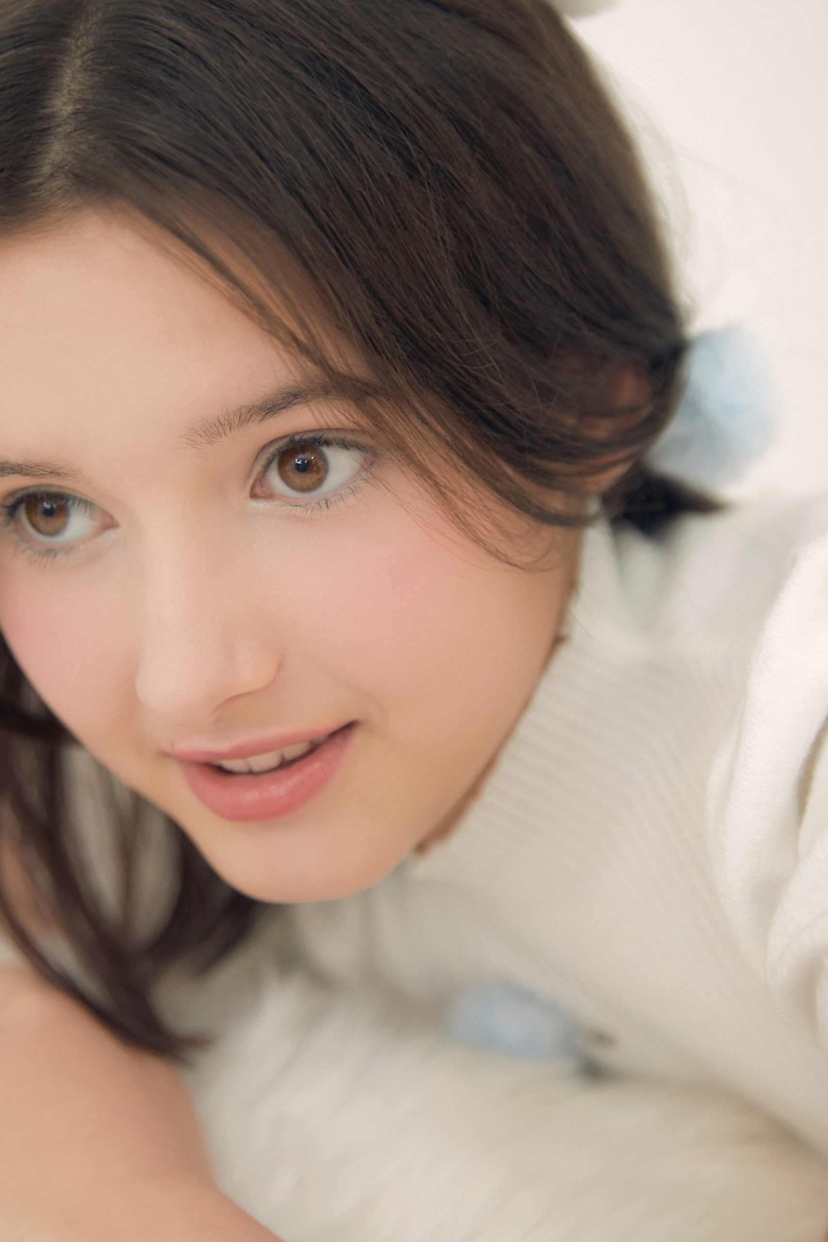 Eleanor Smith Talks About Her Passion For Filmmaking And Her Recent ...