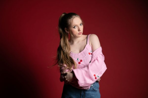 Spotlight: Singer Auti Gives A Message To Her Fans And Talks About New ...