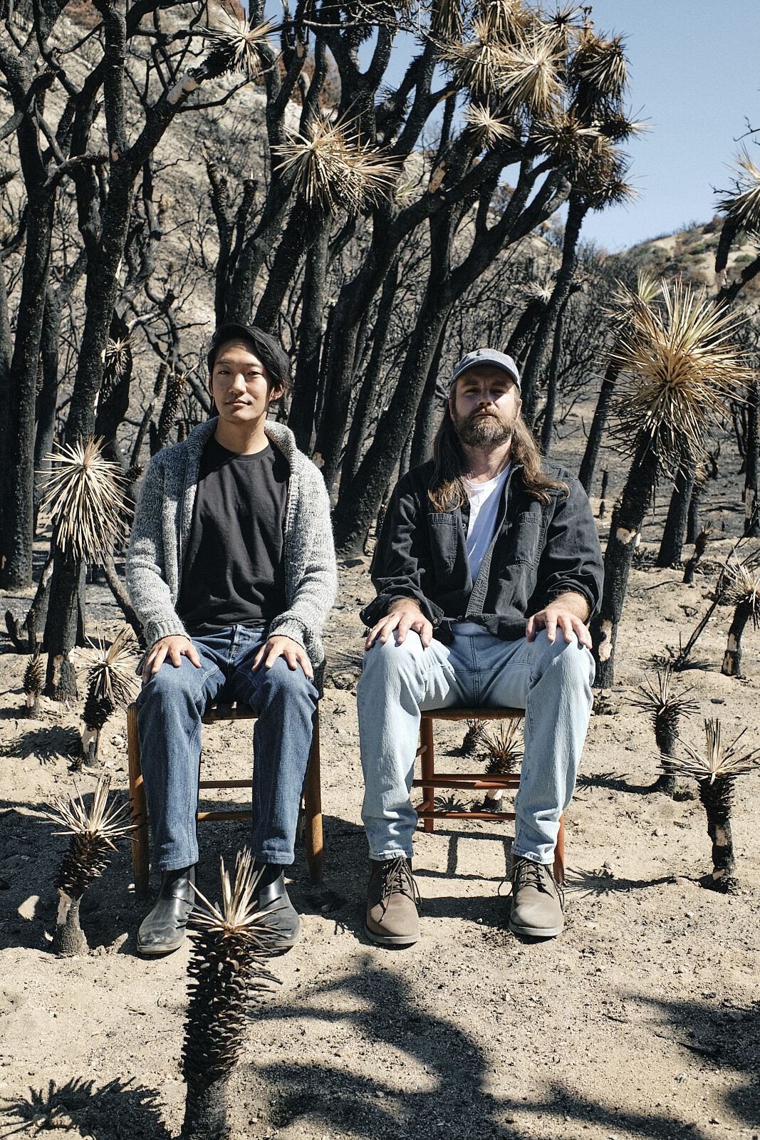 Handsome Ghost Talks About Their New Single ‘April Song’ And Teases ...
